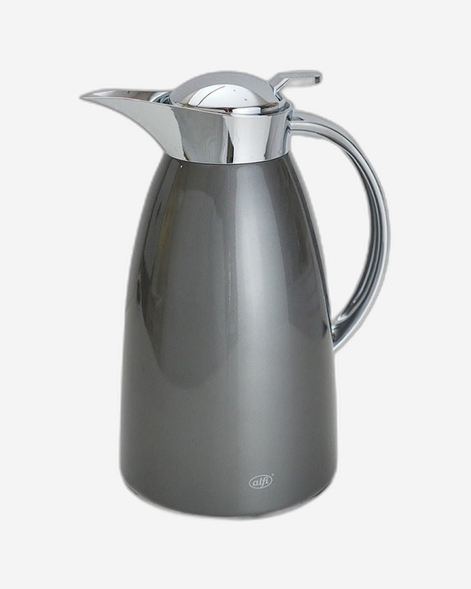 Alfi Gusto Arabic Flask Space Grey 1L