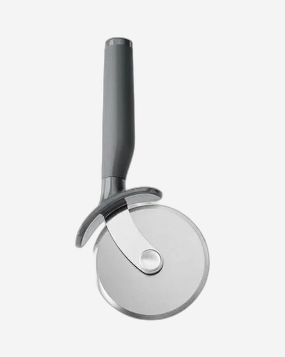 Buy Kitchenaid Core Pizza Wheel Charcoal Grey Online in UAE | Jashanmal