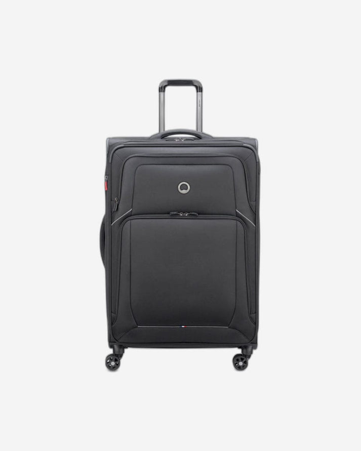 Buy Delsey Paris Optimax Lite Set of 2 Luggage + Free Agreable Backpack ...