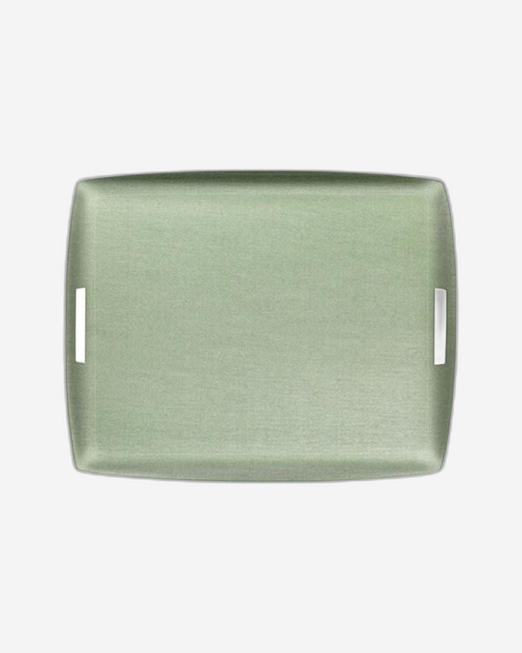 Buy Platex Acrylic Tray Secret 54x43cm Light Green Online in UAE ...