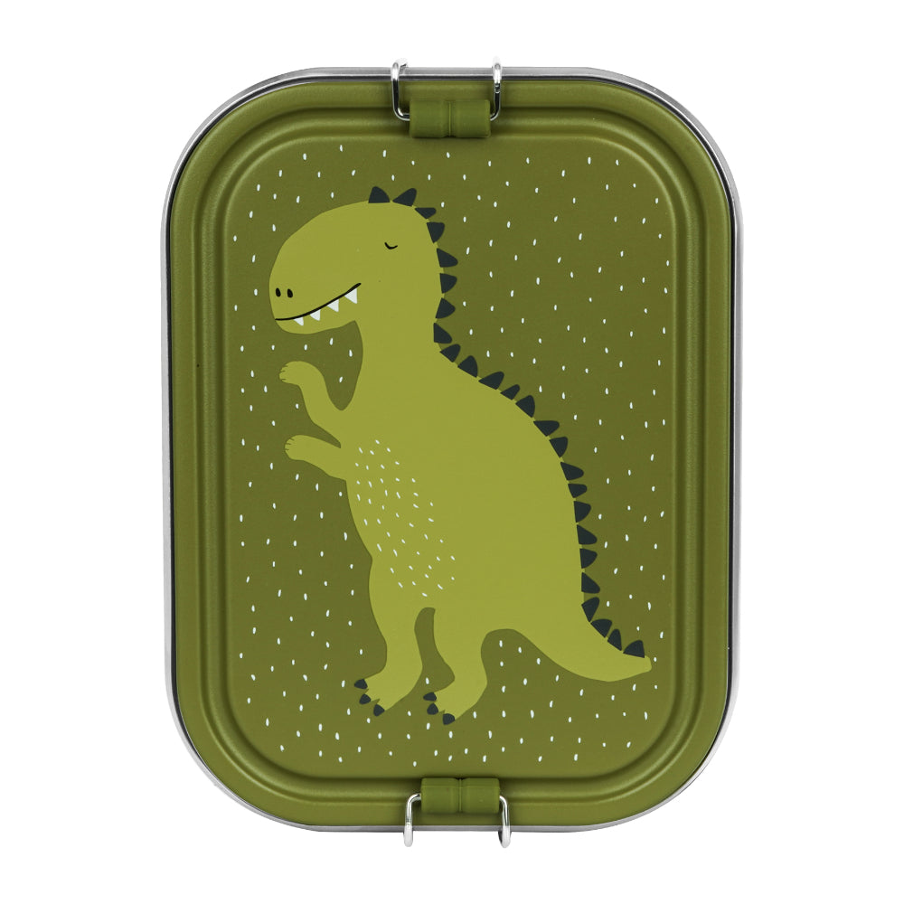 Trixie Lunch Box Large Mr Dino