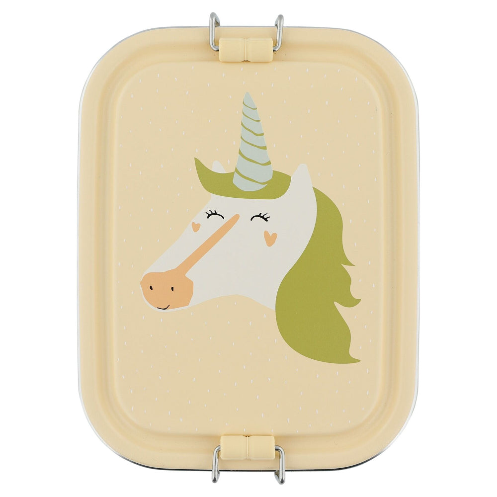 Trixie Lunch box small Mrs Unicorn