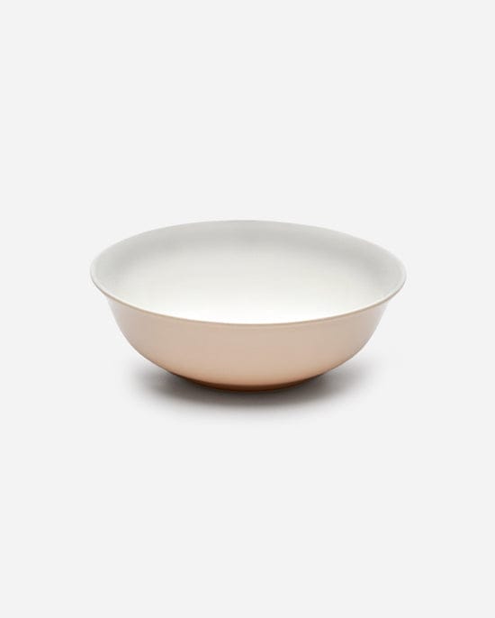 Buy Maison Pastel Rice Bowl Mocha Online in UAE | Jashanmal