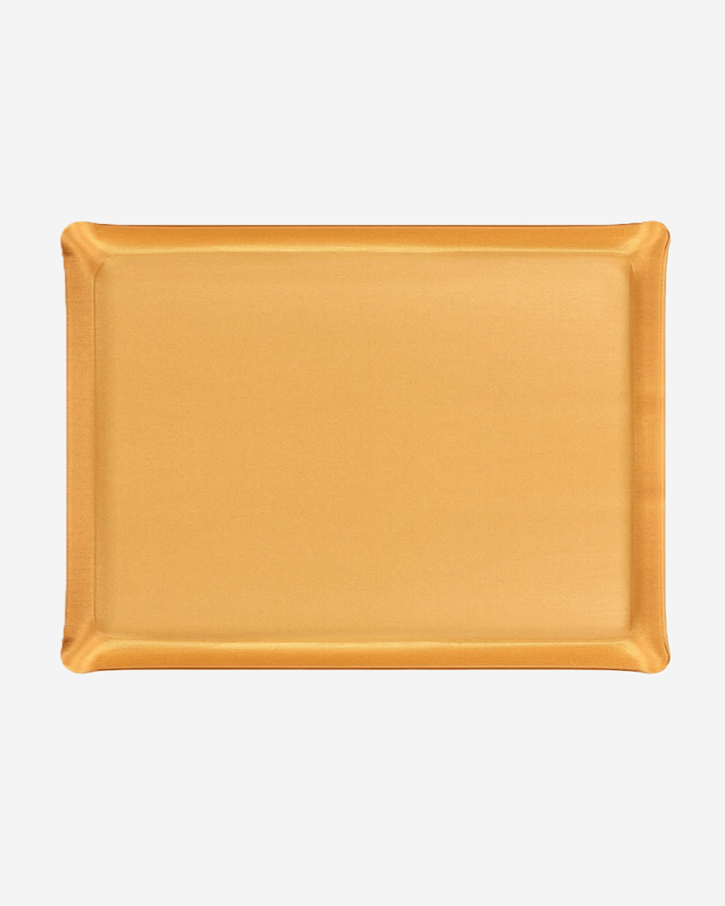 Buy Acrylic Tray 46x36cm Secret Gold Online in UAE | Jashanmal