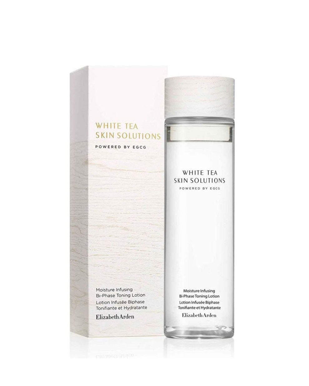Buy Elizabeth Arden Moisture Infusing Bi-Phase Toning Lotion 200ml ...
