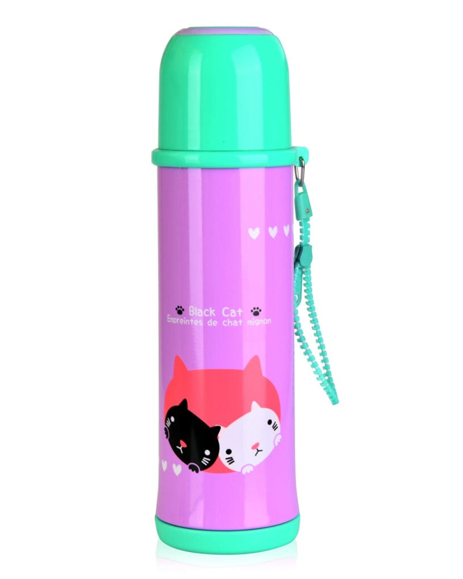 Fissman Vacuum Flask Multicolour – Jashanmal