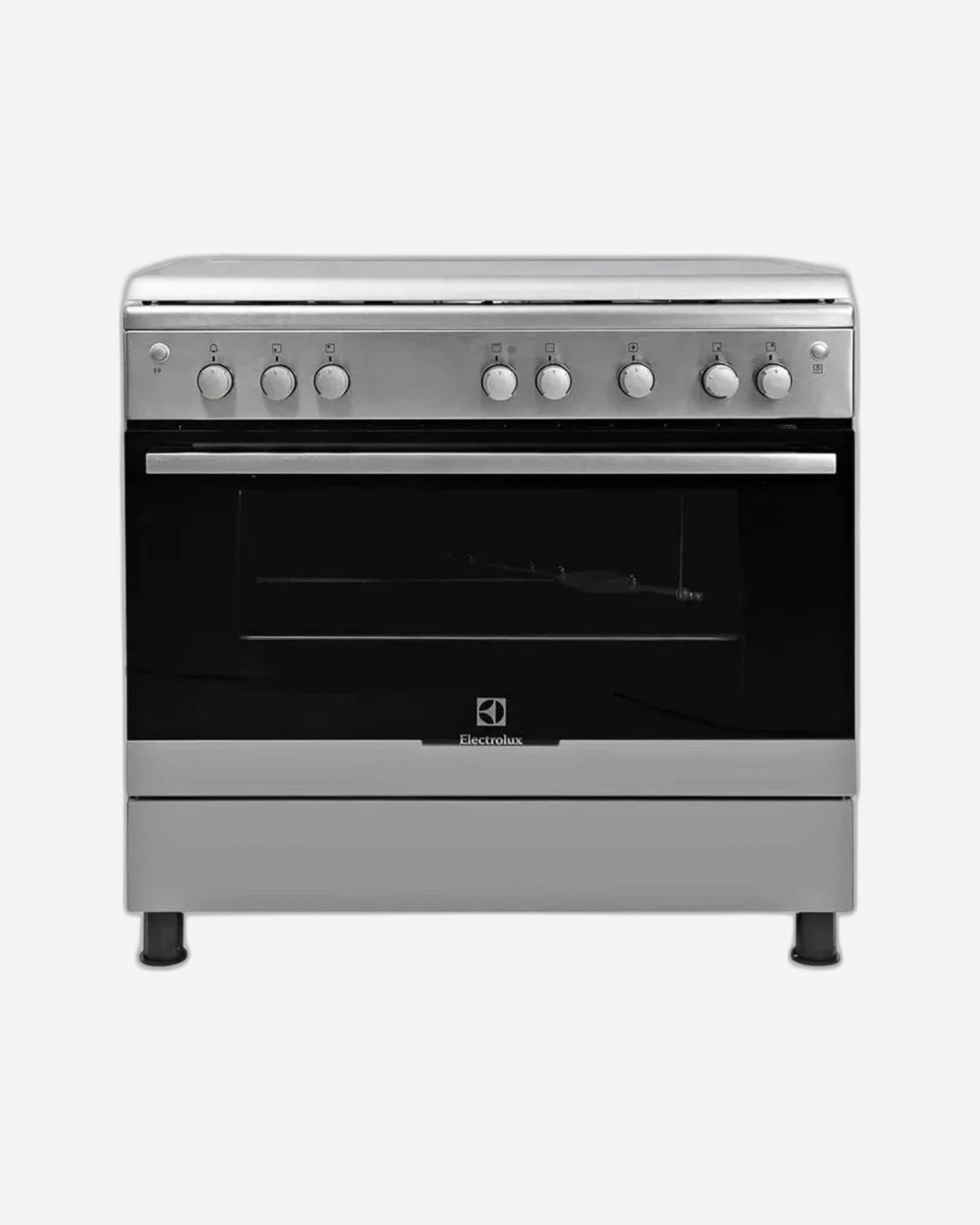 Buy Electrolux 90X60 Gas Cooker Online in UAE | Jashanmal