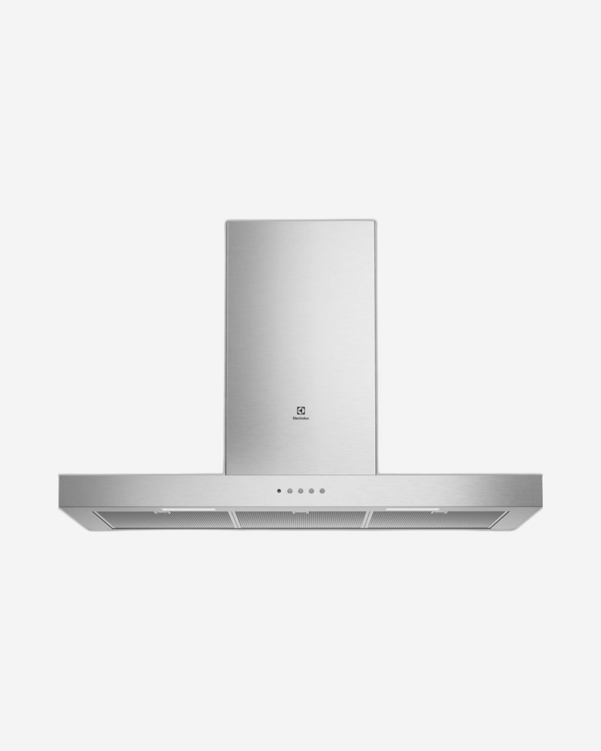 Buy Electrolux 90cm Slope Extractor Hood Online in UAE | Jashanmal