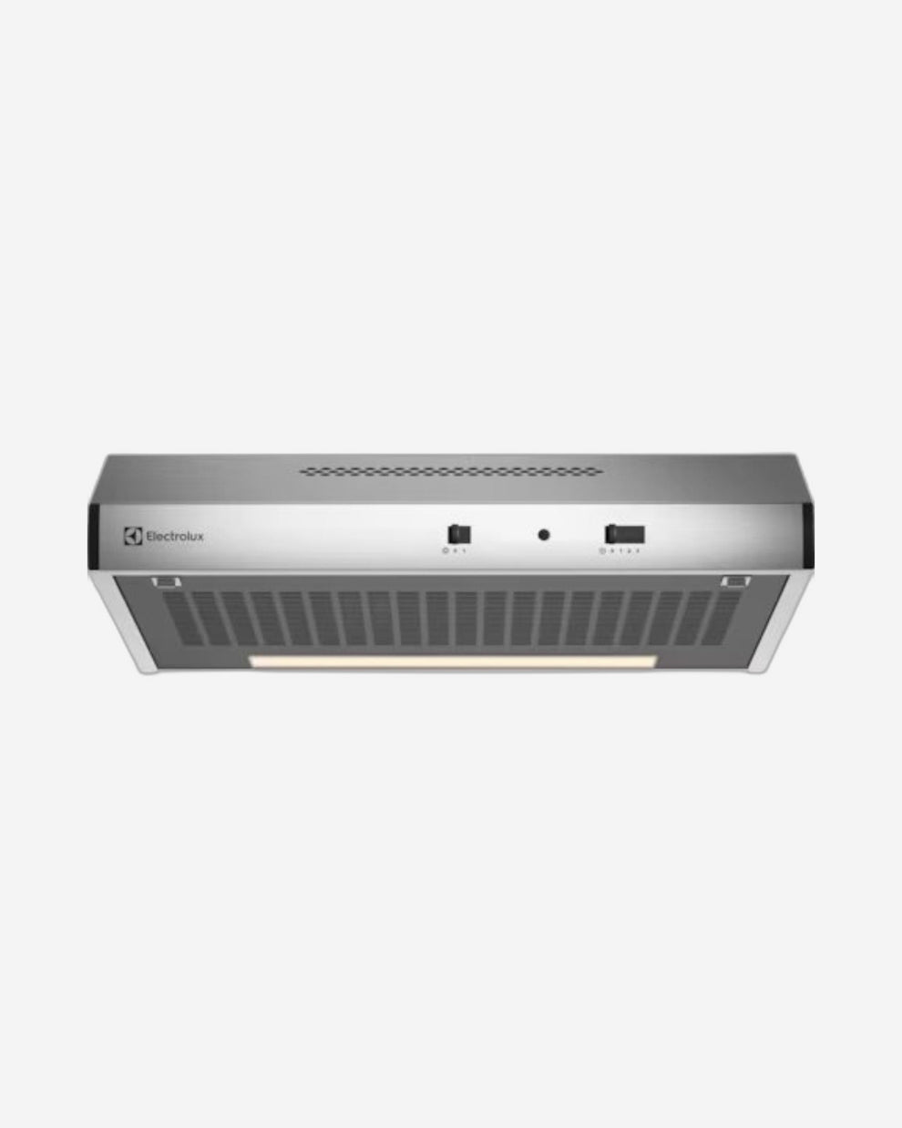 Buy Electrolux 60cm Fixed Extractor Hood Online in UAE | Jashanmal