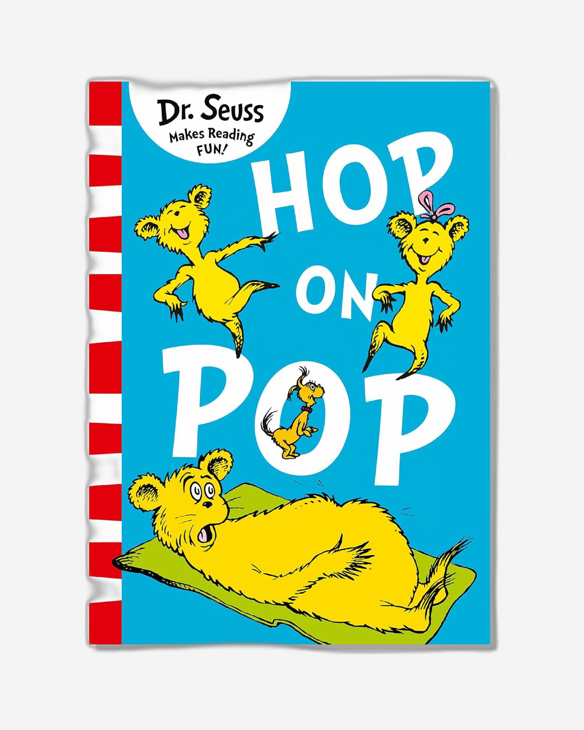 Hop On Pop