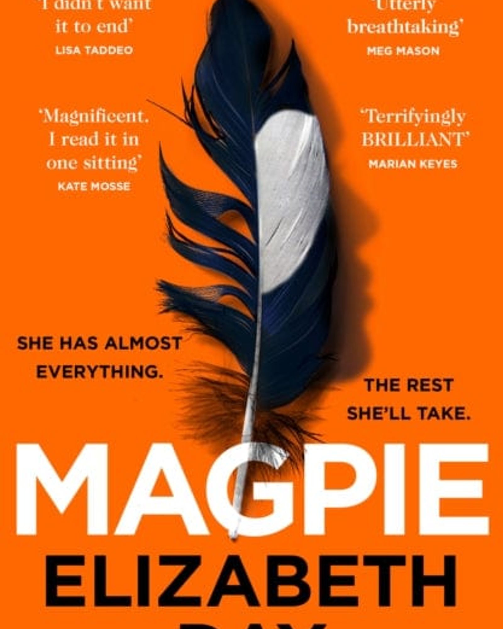 Buy Magpie Online in UAE | Jashanmal