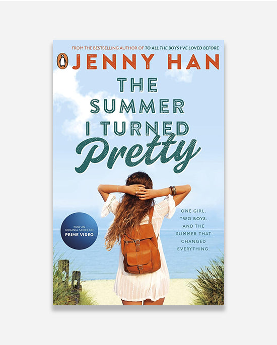 The Summer I Turned Pretty – Jashanmal