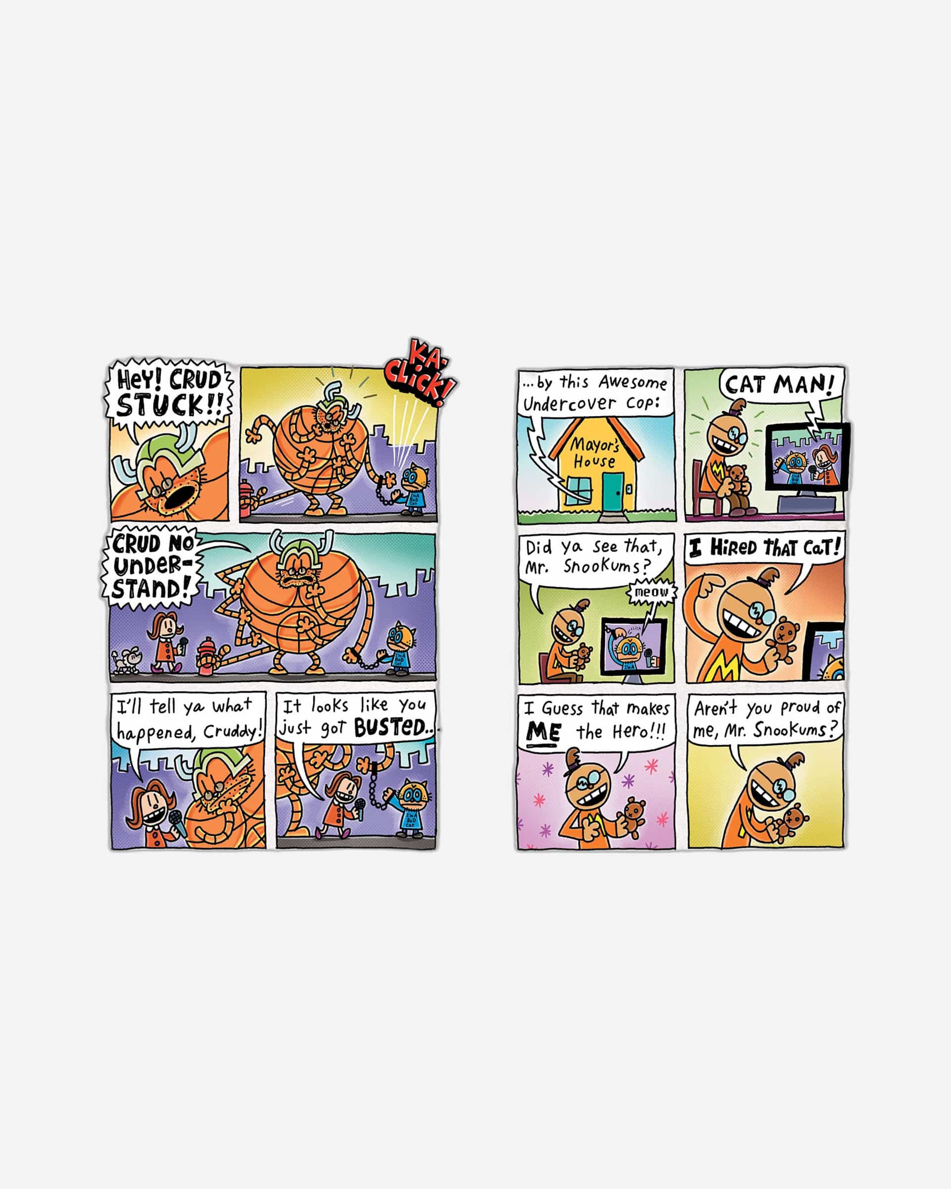 Buy Dog Man 9: Grime And Punishment - Pb Online in UAE | Jashanmal