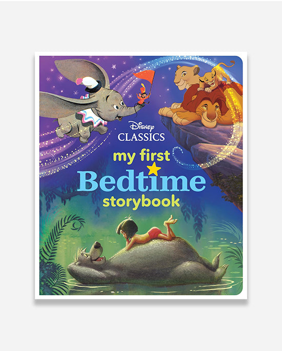 My First Disney Classics Bedtime – Jashanmal
