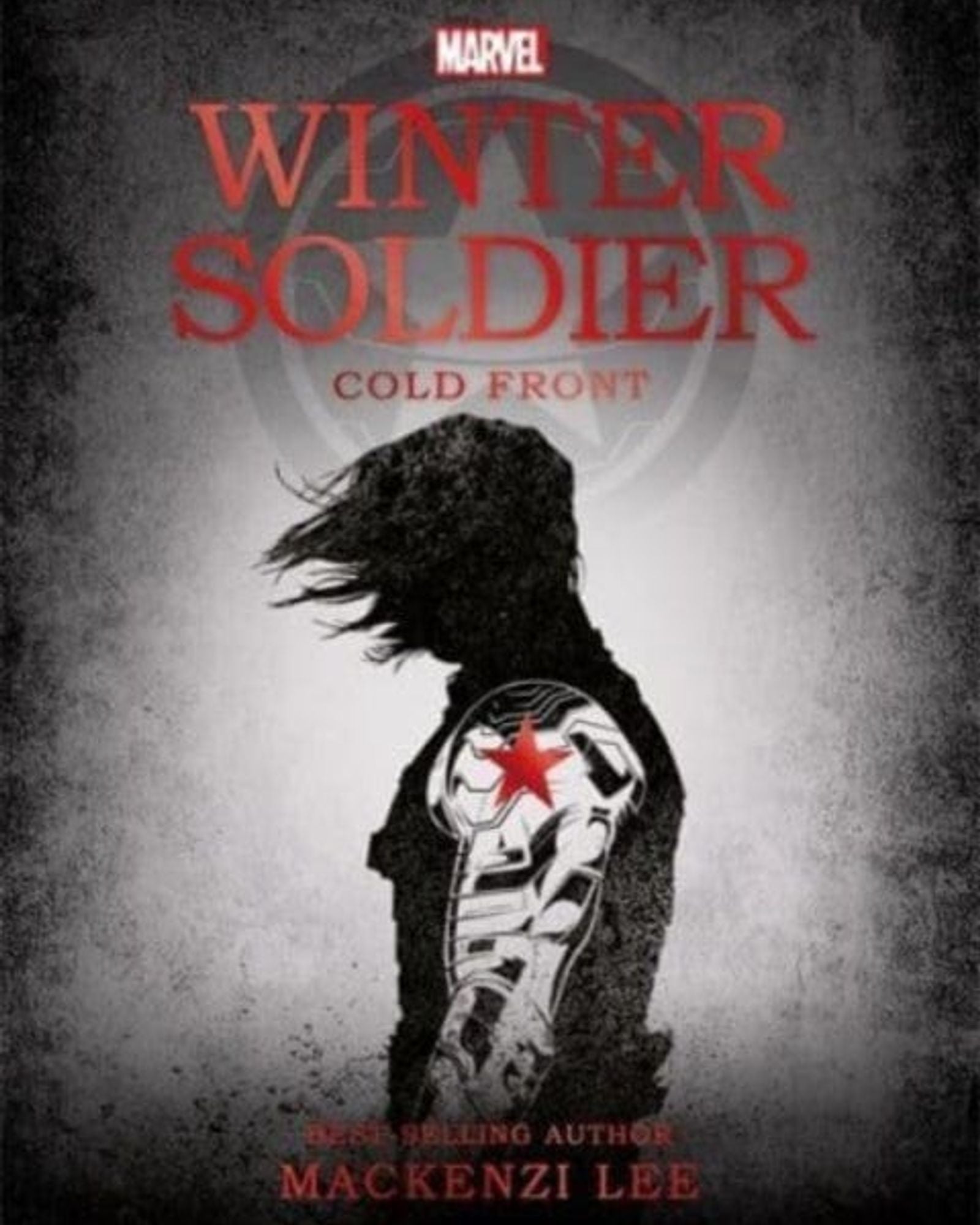 Marvel: Winter Soldier Cold Front – Jashanmal