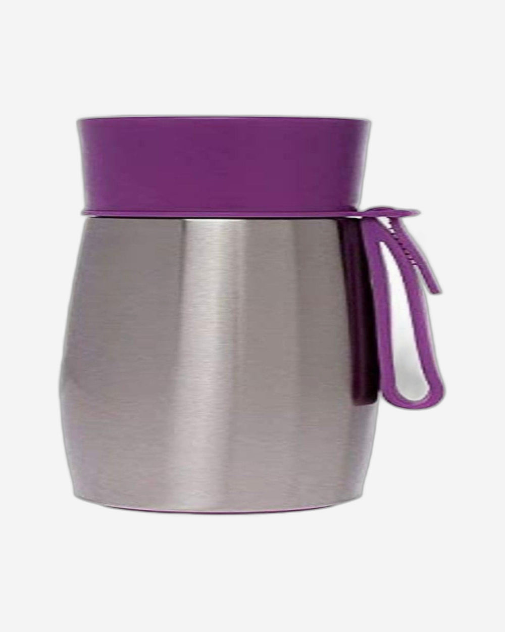 Nessan Stainless Steel 500ML Vacuum Flask, Double Wall Insulation