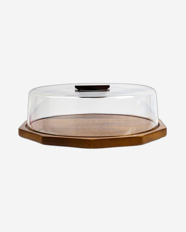 Buy Billi Decagon Cheese Dome Online in UAE | Jashanmal