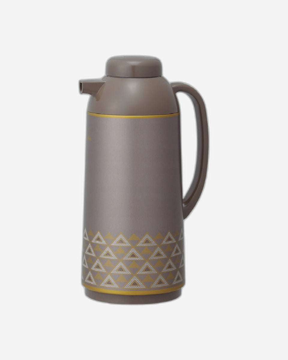 Buy Zojirushi 1.85L Gold Brown Handy Pot Online in UAE | Jashanmal