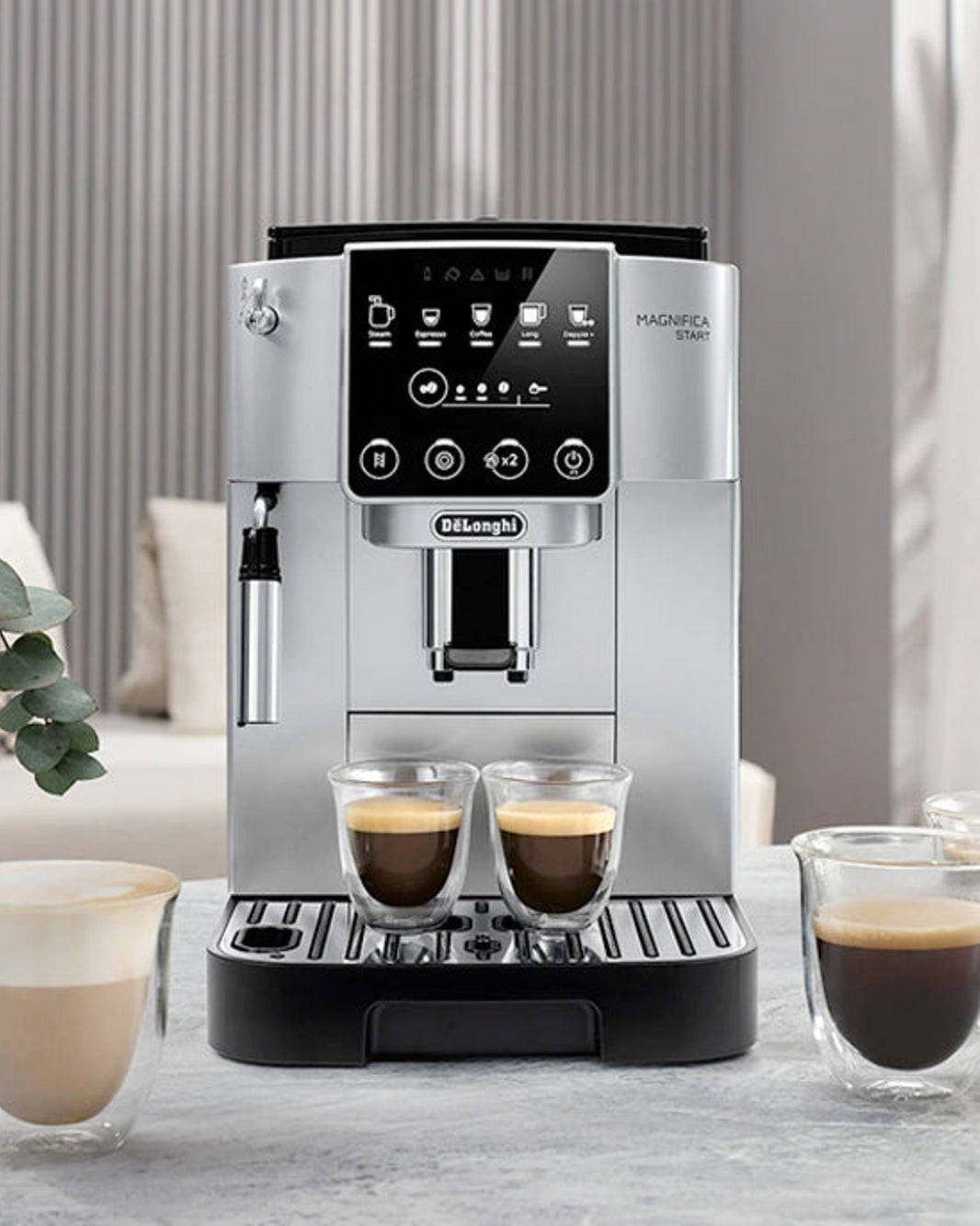 Shop Coffee Machines Online in UAE | Jashanmal
