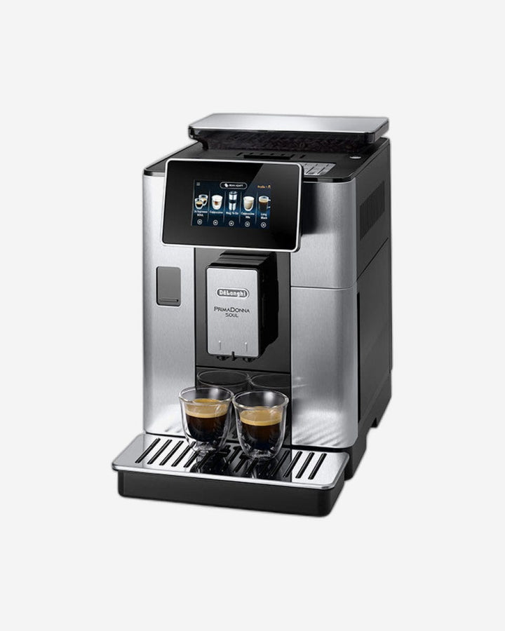 Shop Automatic Coffee Machines Online in UAE | Jashanmal