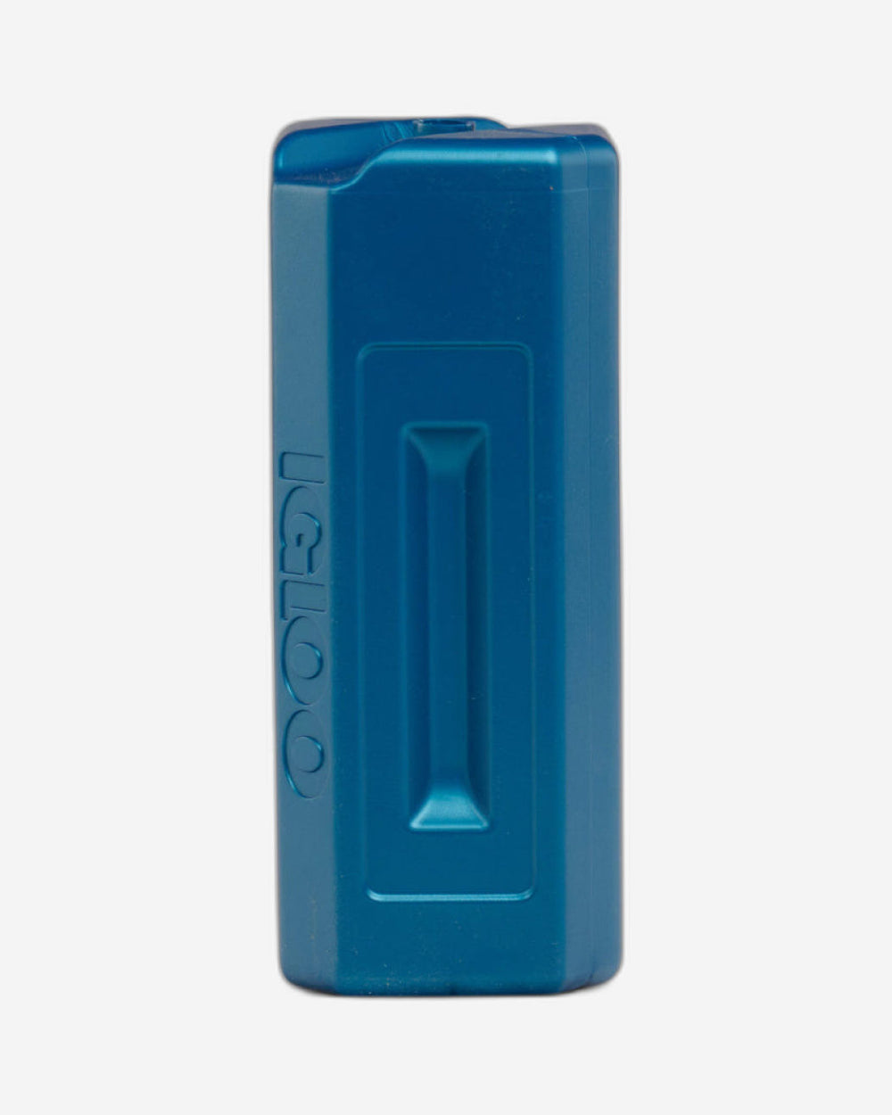 Igloo-Performance Ice Large Brick - Blue