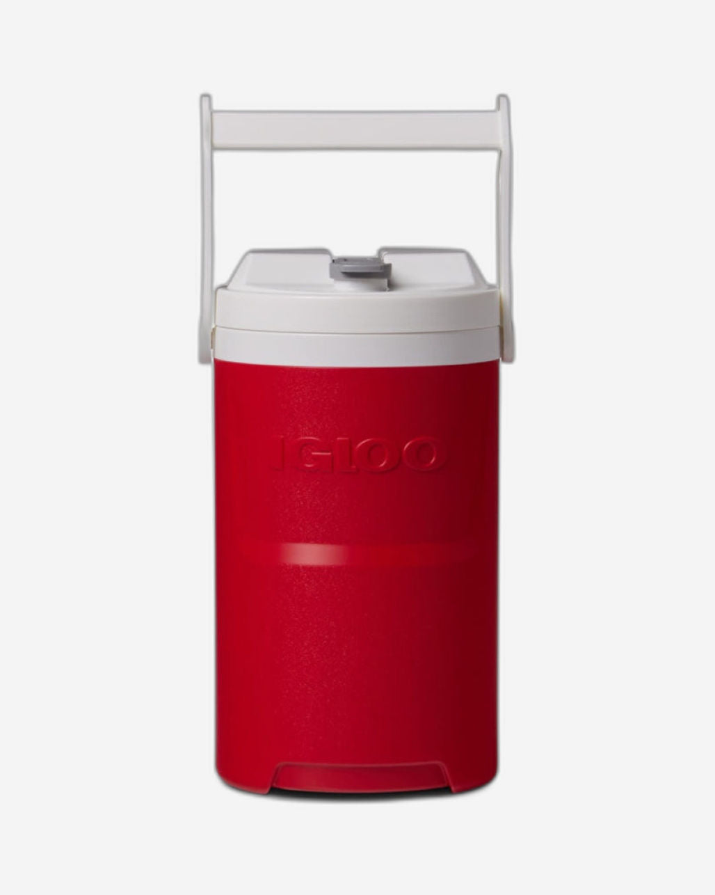 00031379-Igloo-Laguna 1 Gallon Jug - Red Star
