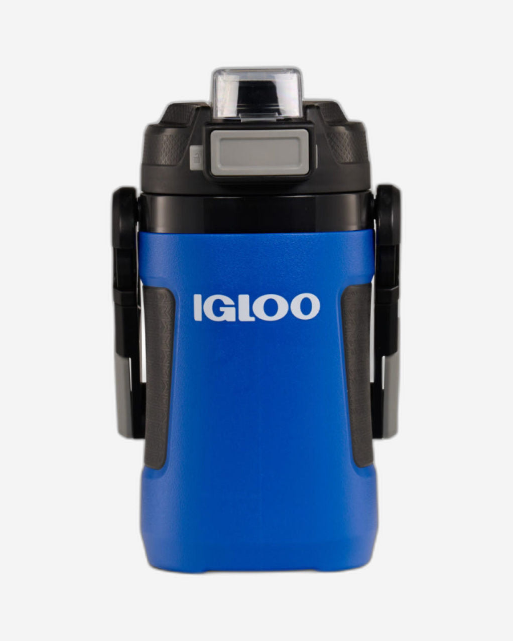 00031528-Igloo - Rival 1 QT Auto Chug jug - Sport Blue