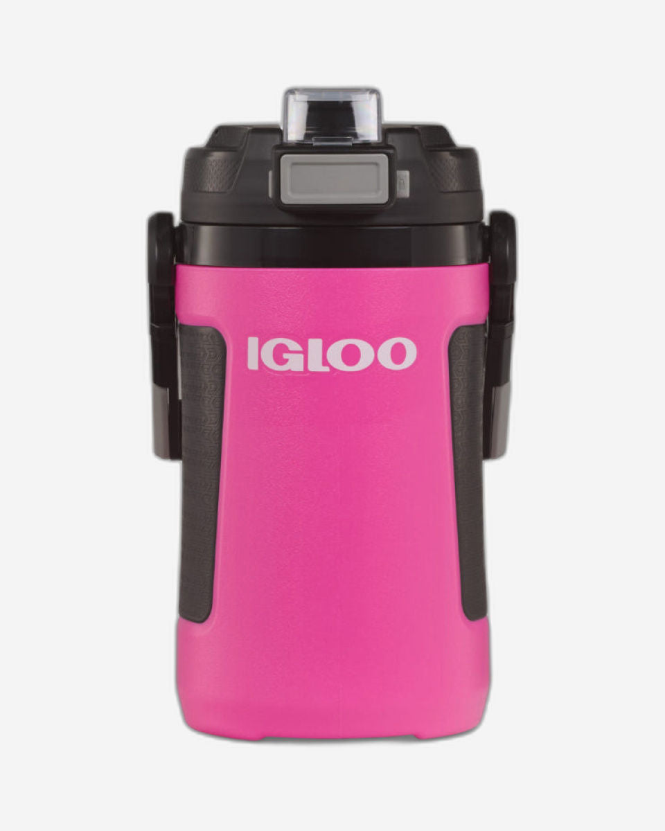 00031535-Igloo - Rival 1/2 Gallon Auto Chug jug - Pink Fizz
