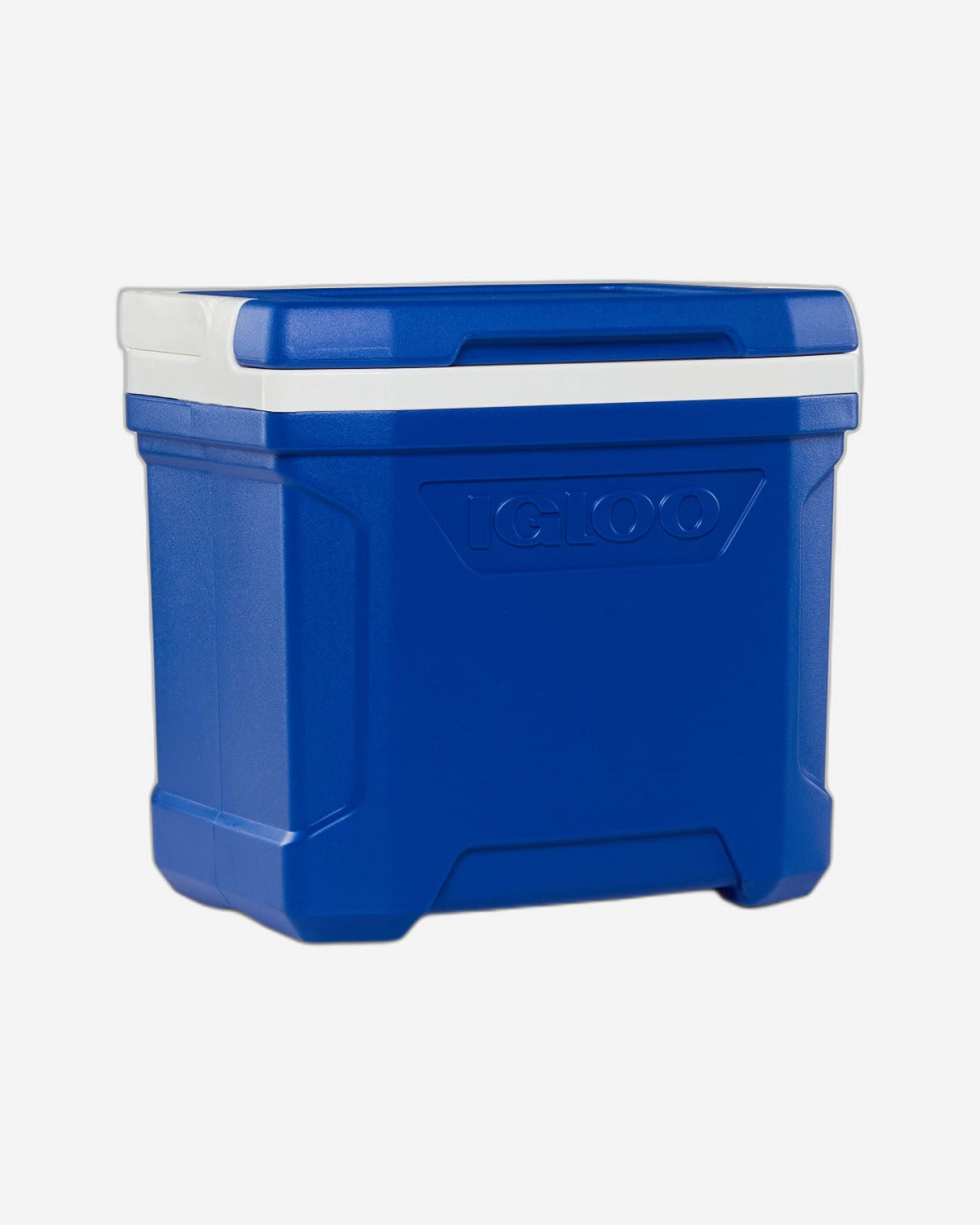 Igloo-Profile II 16 Cooler Box - Majestic Blue – Jashanmal