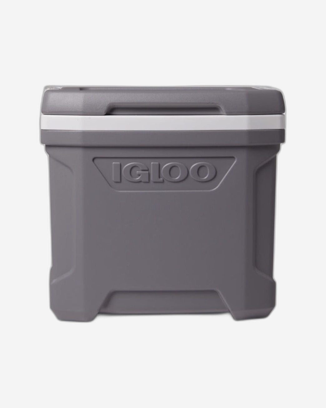 Igloo-Profile II 16 Cooler Box - MoonScape Gray