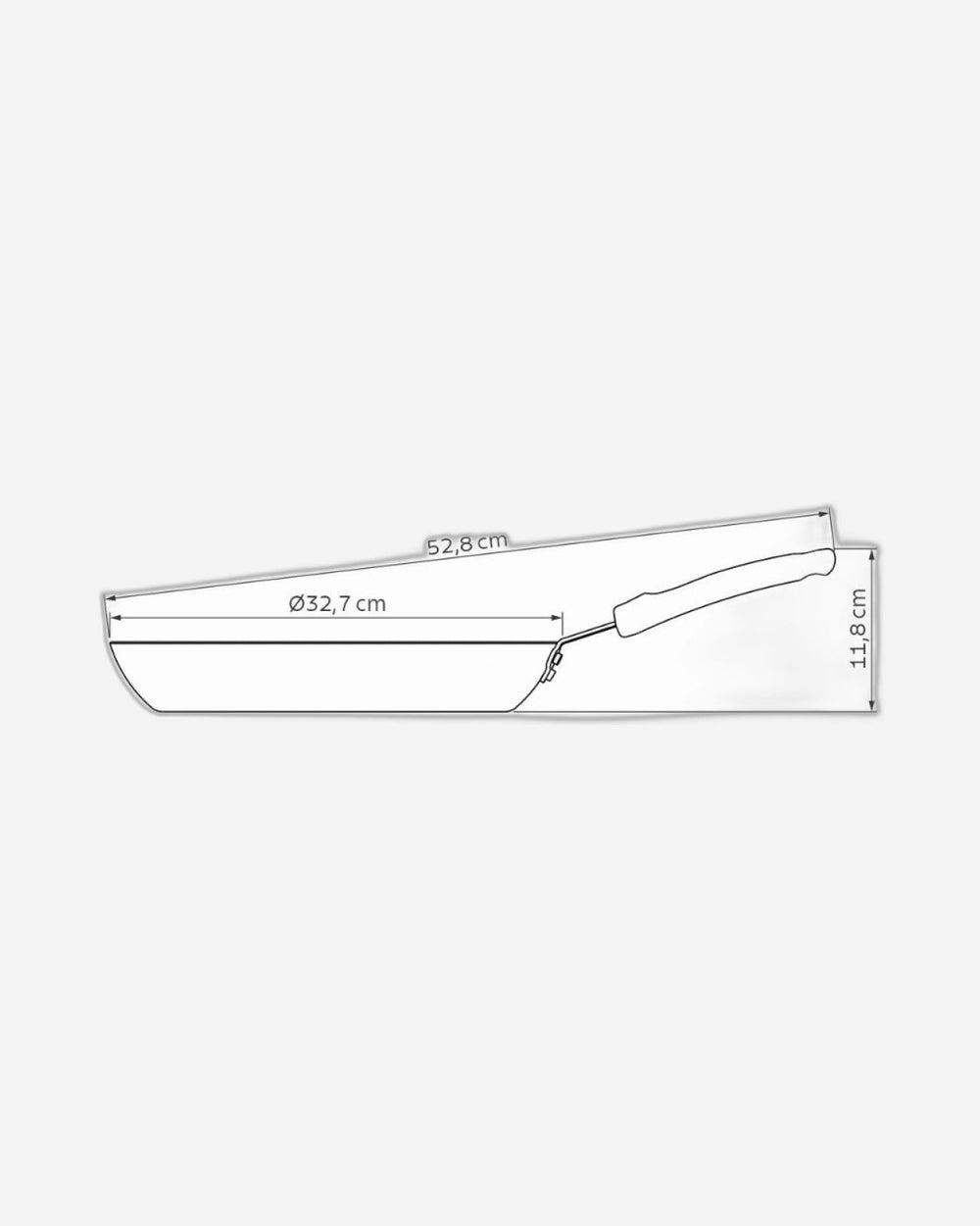 Tramontina Since 1911 Made In Brazil Tramontina Professional Aluminum