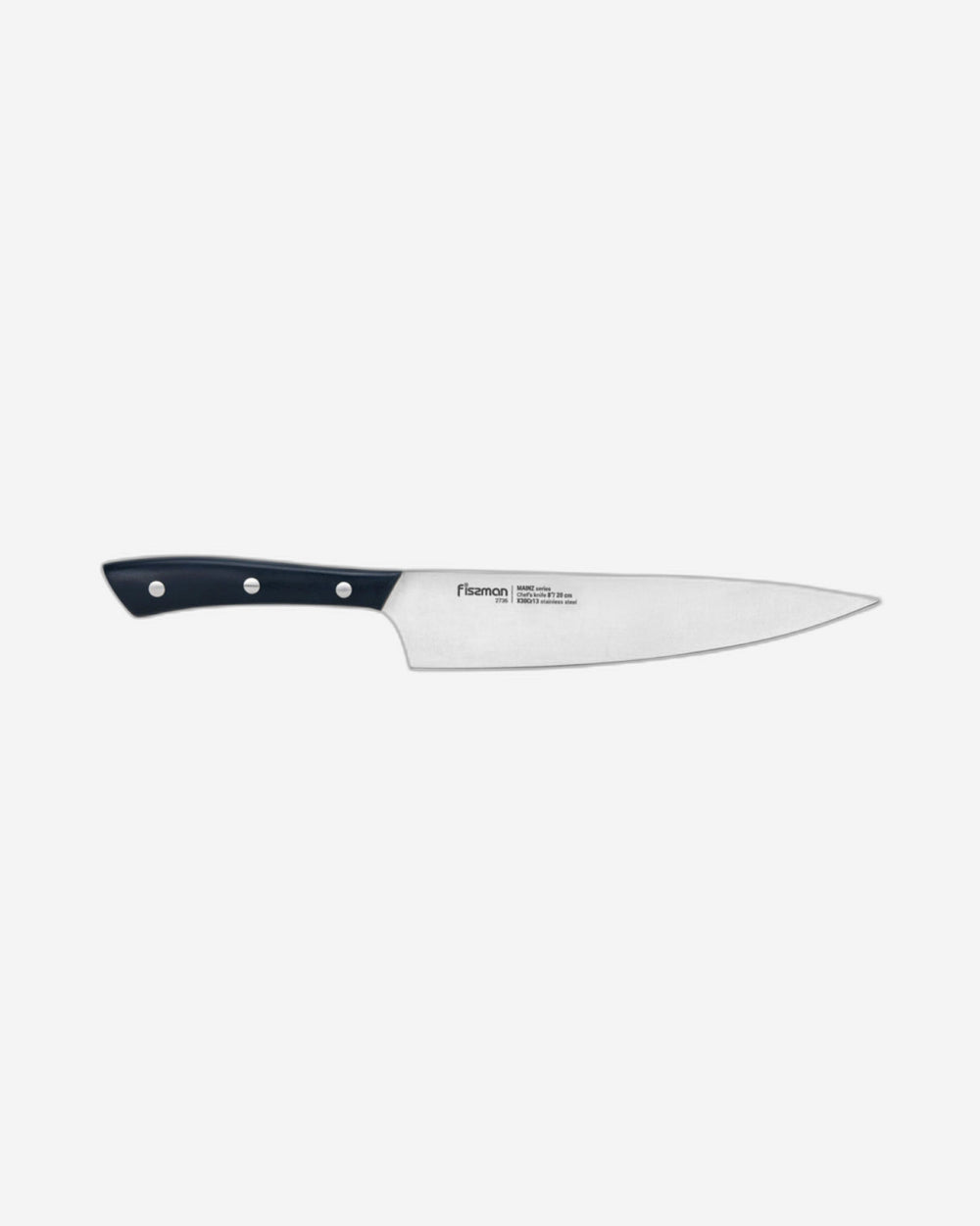 Fissman 8 Chefs knife MAINZ (X30Cr13 steel)