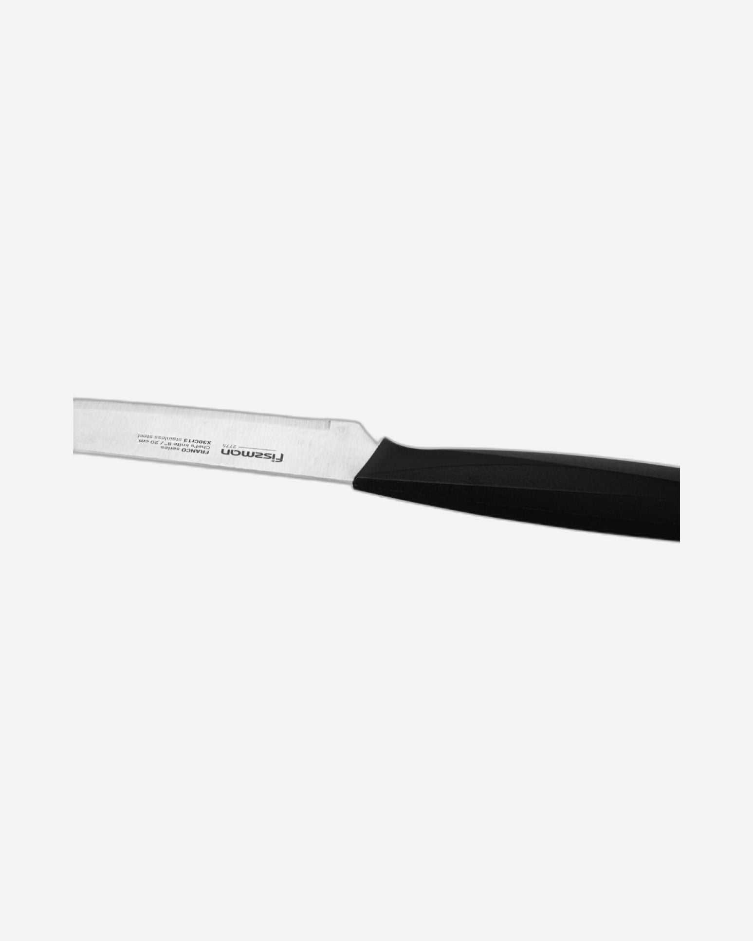 Buy Fissman Knife Franco 3Pc Online in UAE | Jashanmal