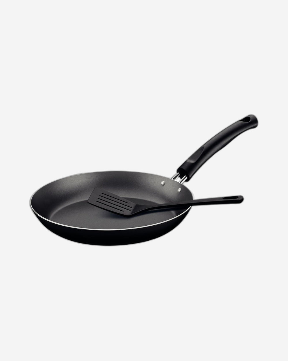 Tramontina Since 1911 Made In Brazil Tramontina Aluminum Frying Pan Wi