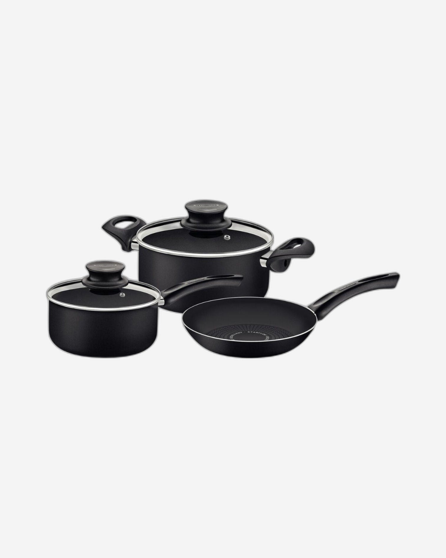 Buy Tramontina Paris Cookware Set 5Pc Online in UAE | Jashanmal