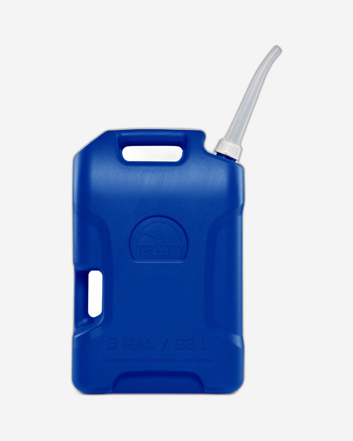 Igloo-Cargo 6 Gallon Water Container II - Majestic Blue