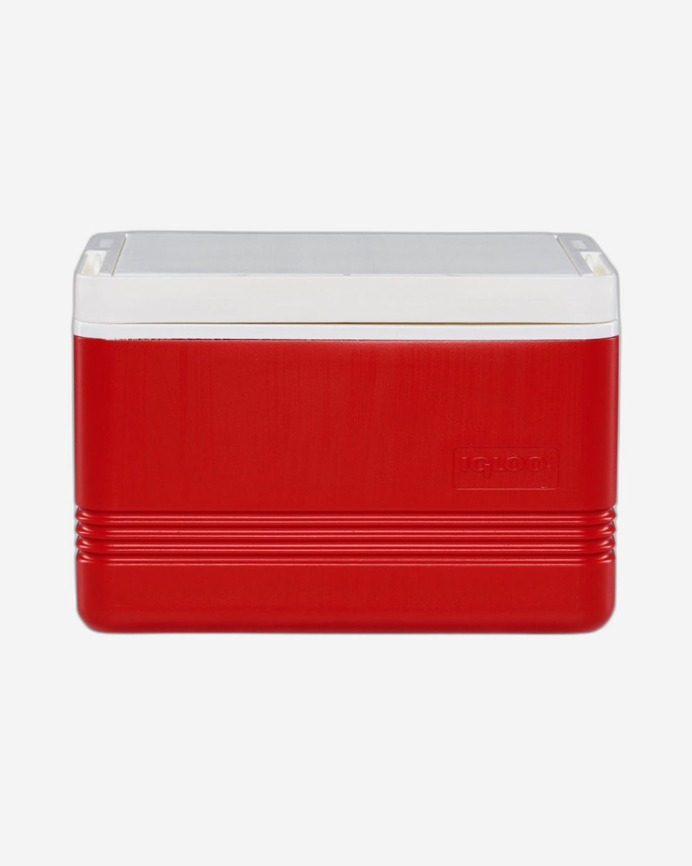 Igloo-Legend 12-Can Cooler Box - Red Star
