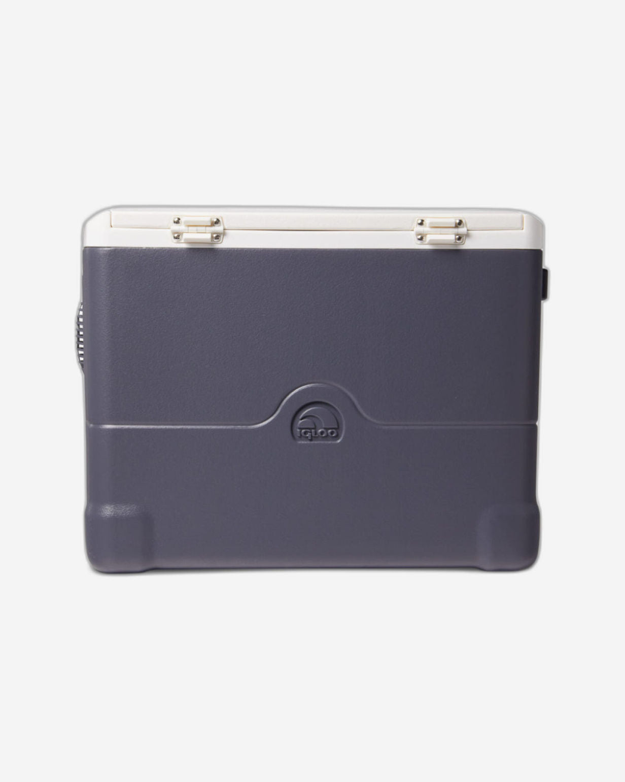 Igloo-Iceless Portable Electric 40 Qt Cooler - Carbonite Gray