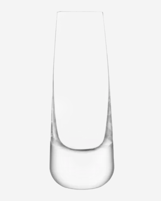 Buy LSA Clear Bar Culture Long Drink Glass 310ml Online in UAE | Jashanmal