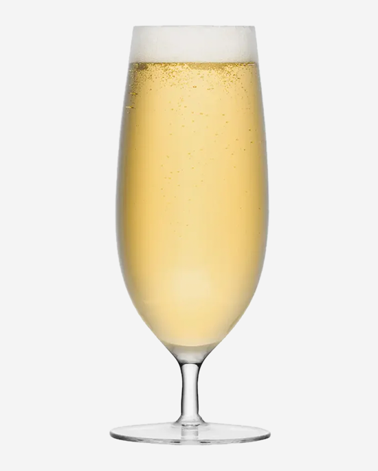 LSA Clear Bar Pilsner Glass 450ml – Jashanmal