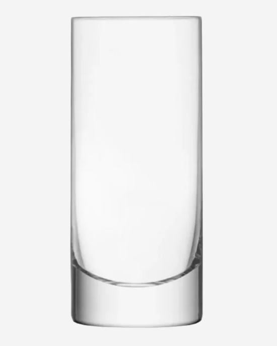 Buy LSA Clear Bar Highball Glass 420ml Online in UAE | Jashanmal