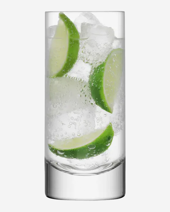 LSA Clear Bar Highball Glass 420ml – Jashanmal