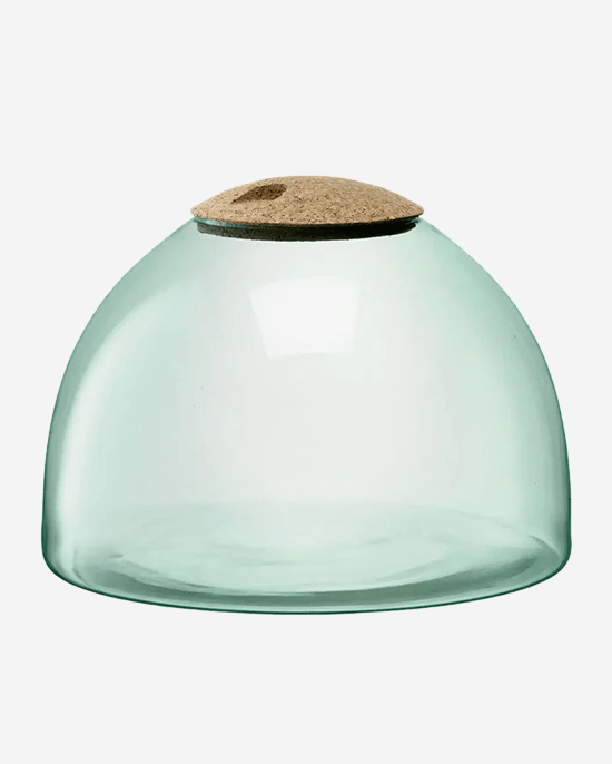 Buy LSA Recycled Canopy Closed Garden with Cork Online in UAE | Jashanmal