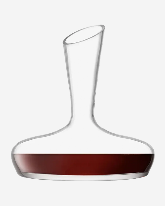 LSA Clear Wine Culture Carafe 2.45L – Jashanmal