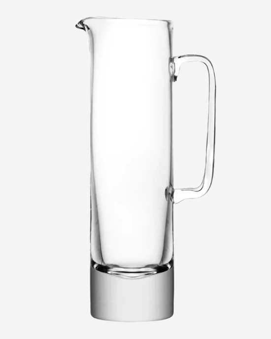 Buy LSA Clear Boris Jug 1.1L Online in UAE | Jashanmal