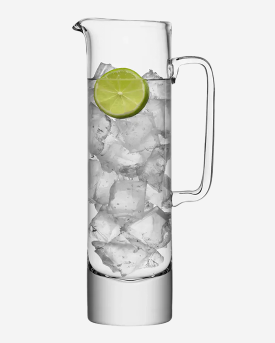 LSA Clear Boris Jug 1.1L – Jashanmal