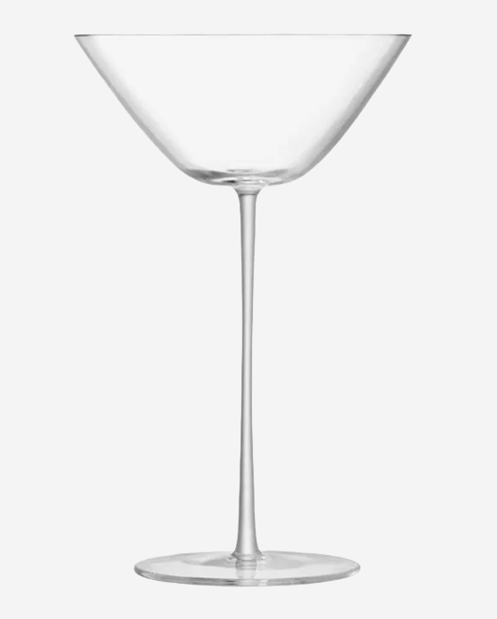 LSA Clear Bar Culture Cocktail Glass 280ml – Jashanmal