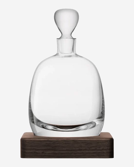 Buy LSA Whisky Islay Decanter 1L Online in UAE | Jashanmal