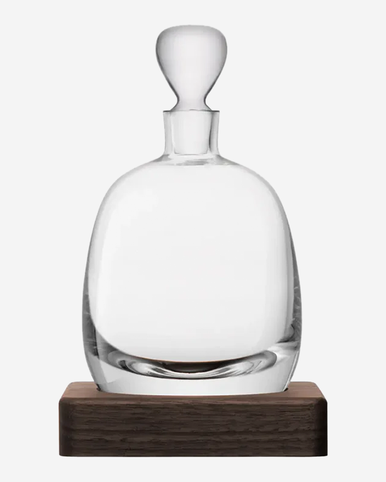 LSA Whisky Islay Decanter 1L – Jashanmal