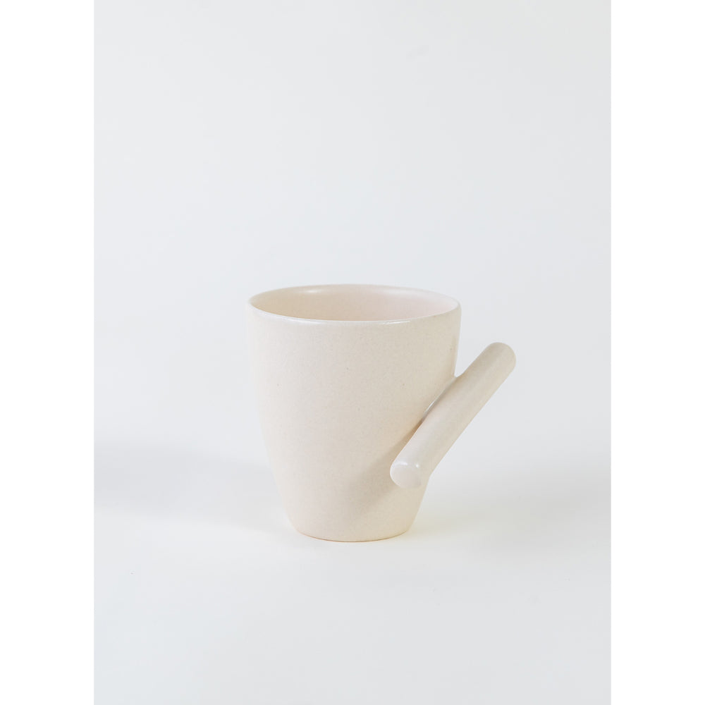 Slant Mug